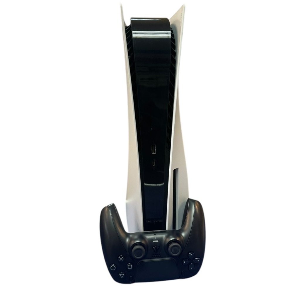 Pre-owned PS5 825GB With Black Controller - Own4Less